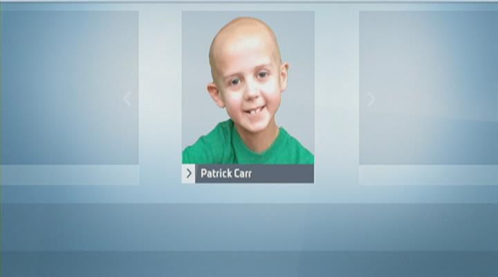 Patrick Carr, Churchville's 'Lil' Fighter,' Dies After Long Fight With ...
