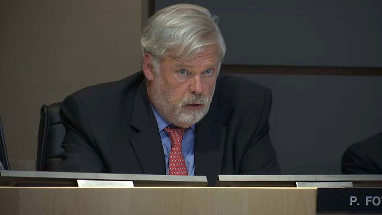 Source: Pat Foye to serve in senior leadership position at MTA