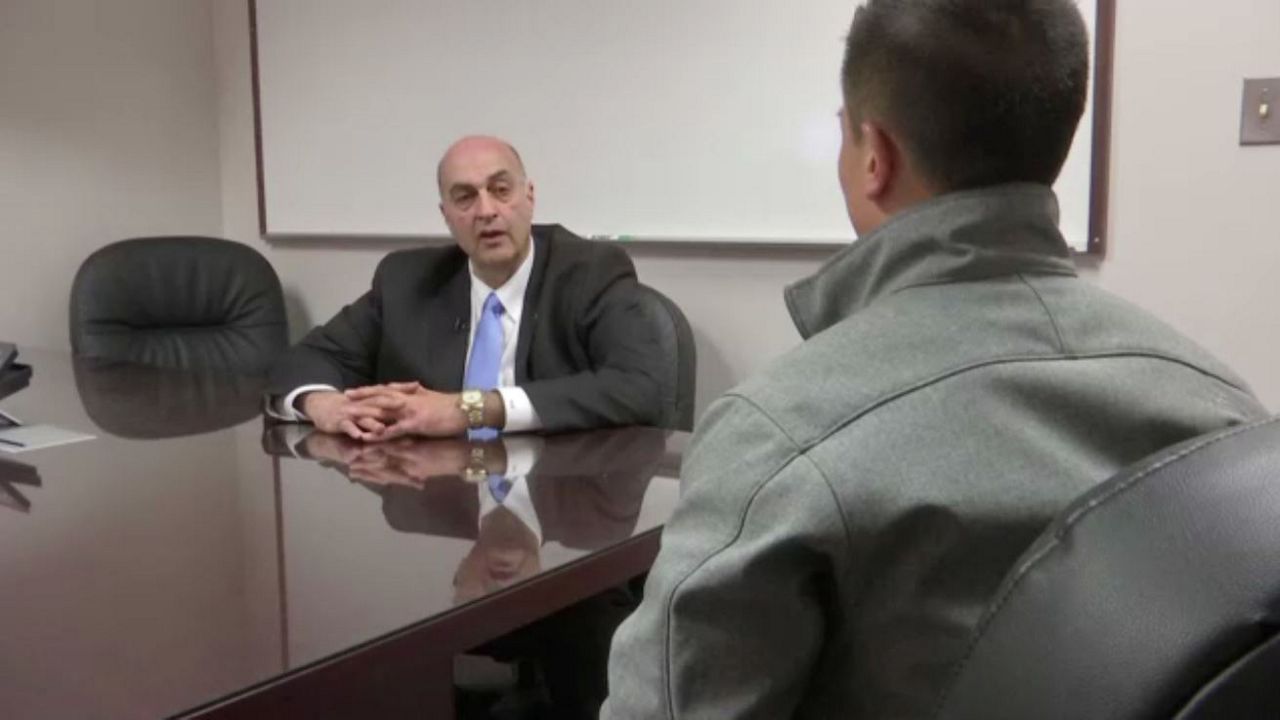 Rensselaer County sheriff moves forward with ICE program