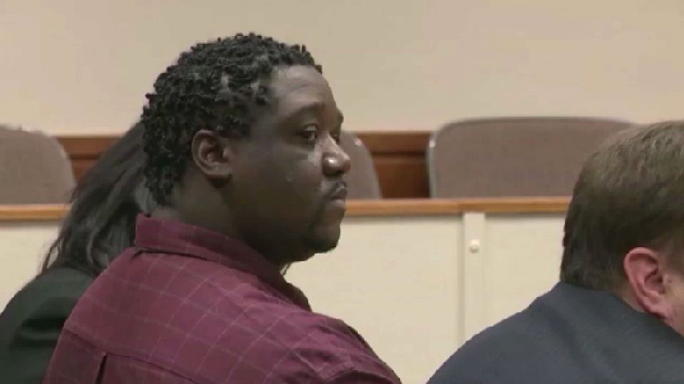 Rochester man sentenced for 2016 murder of wife and daughter