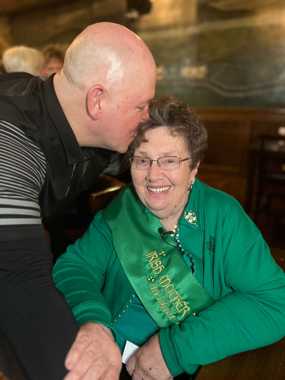 Irish pub owner brings spirit of Ireland to Ohio