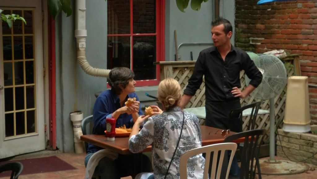 Hunt for work underway after Hurricane Harvey