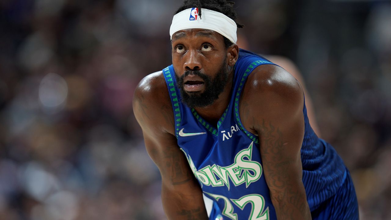 Takeaways From Patrick Beverley’s First Media Session With Lakers