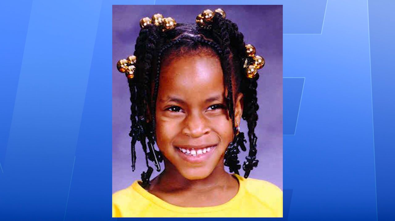 20 years later, Alexis Patterson still gone without a trace