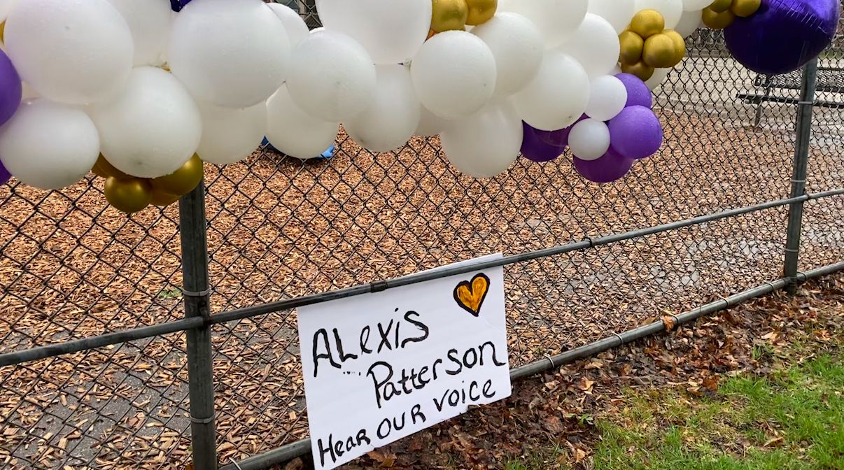 20 years later, Alexis Patterson still gone without a trace