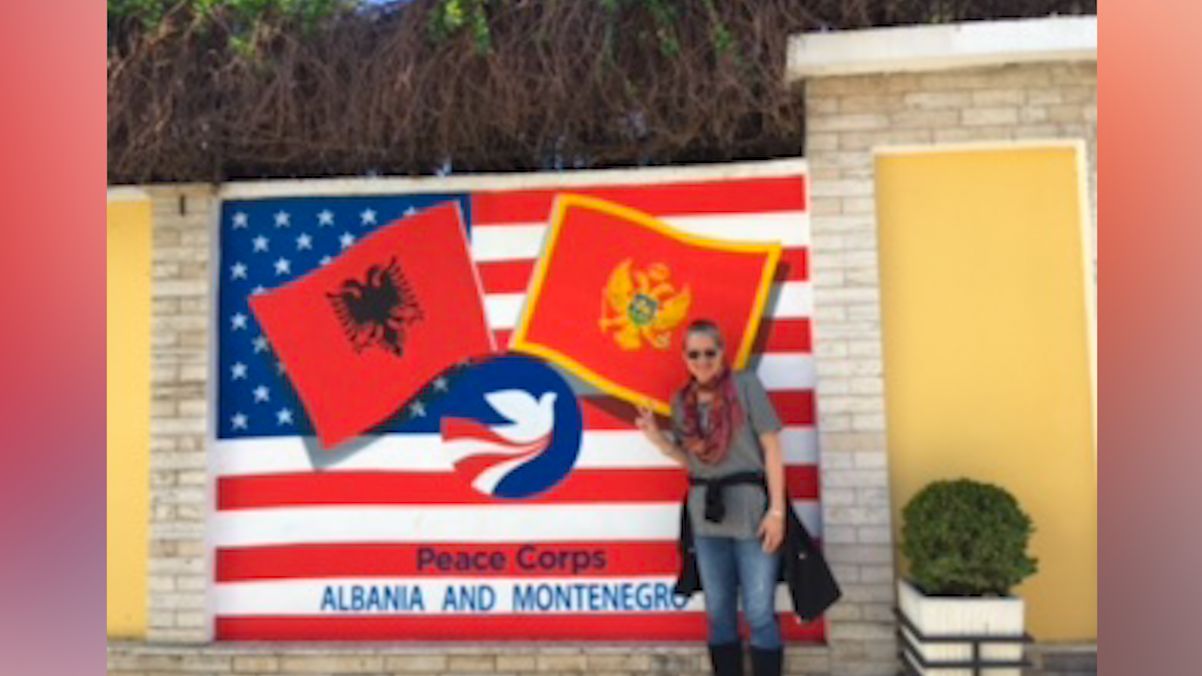 Wisconsin woman one of first to re-deploy for Peace Corps