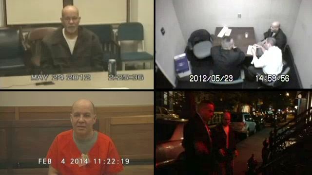 Jury In Trial Of Etan Patzs Alleged Killer Finishes 16th Day Of