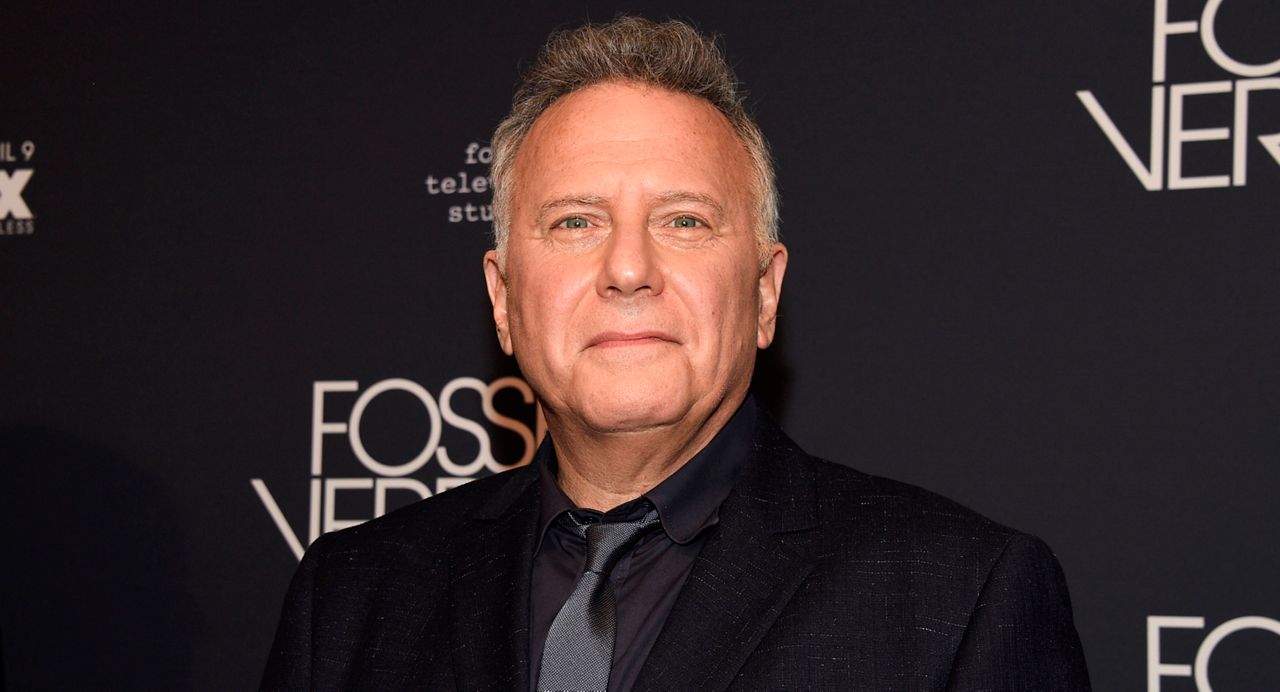 Paul Reiser Remembers Mentor Carl Reiner, Talks New Project