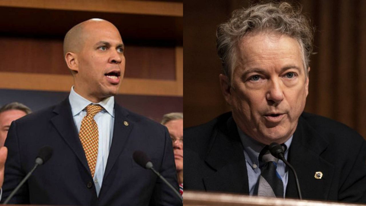 Examining the Breakthrough Therapies Act