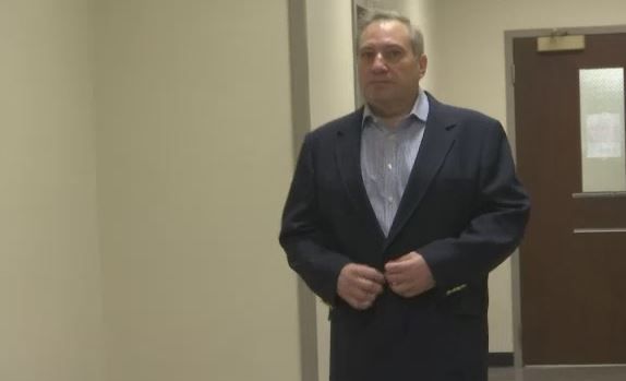 Rideout Death Case: Estranged Wife's Boyfriend Ordered to Give DNA Sample