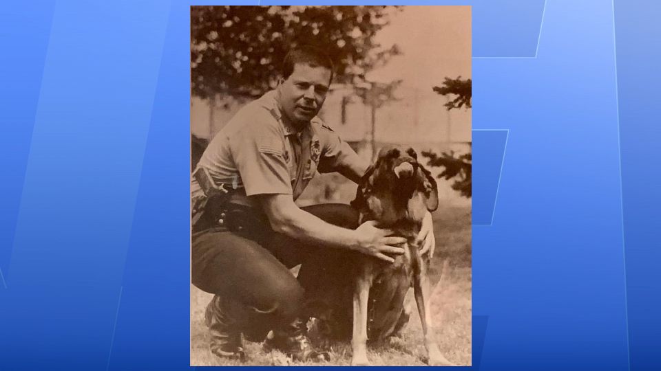 Remembering Paxton Chief Mortell 30 years after death