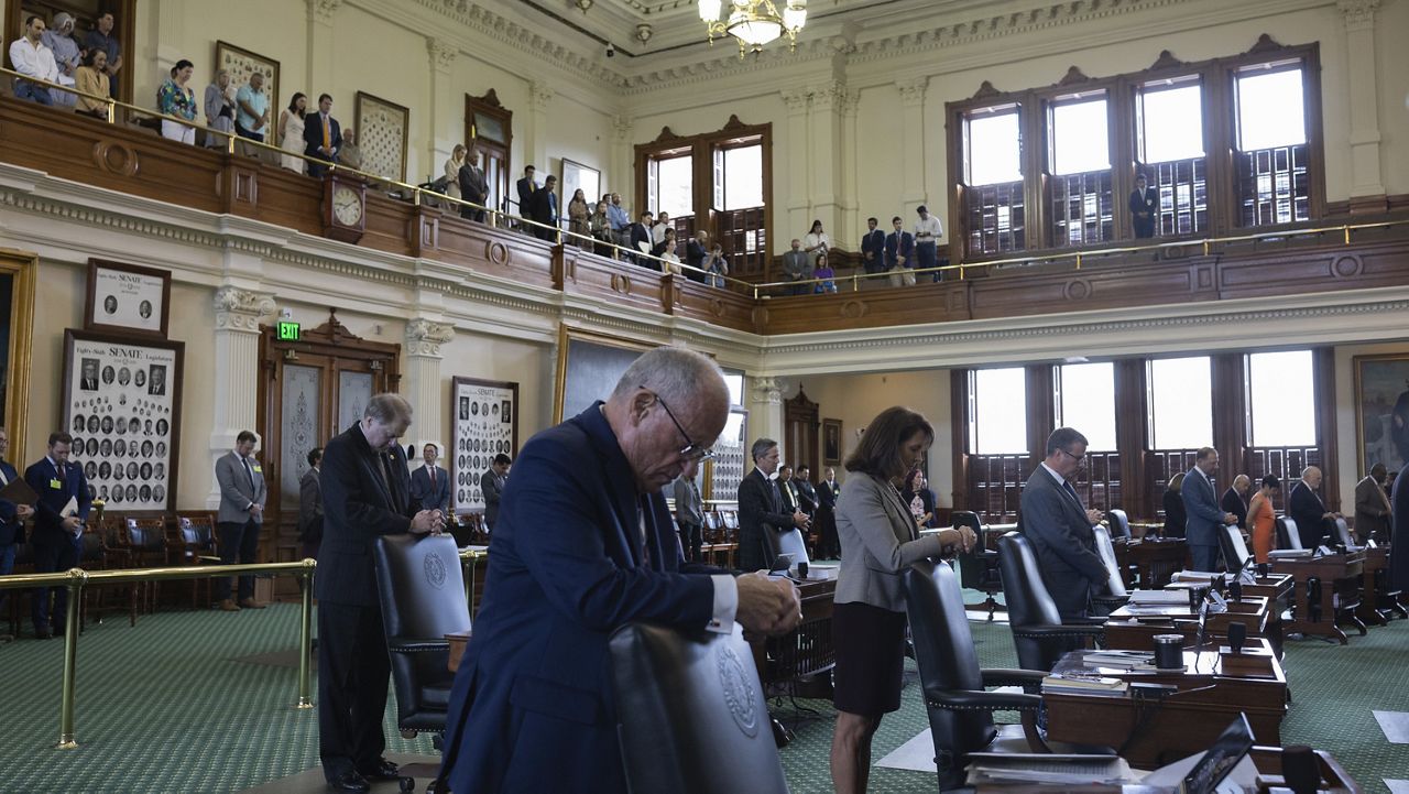 Paxton impeachment trial explainer