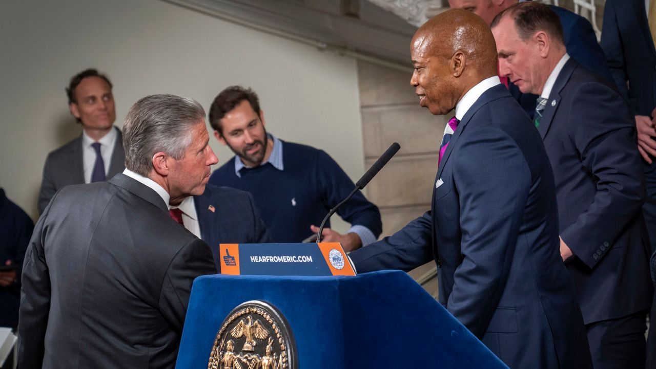 Evening Briefing: April 5, 2023