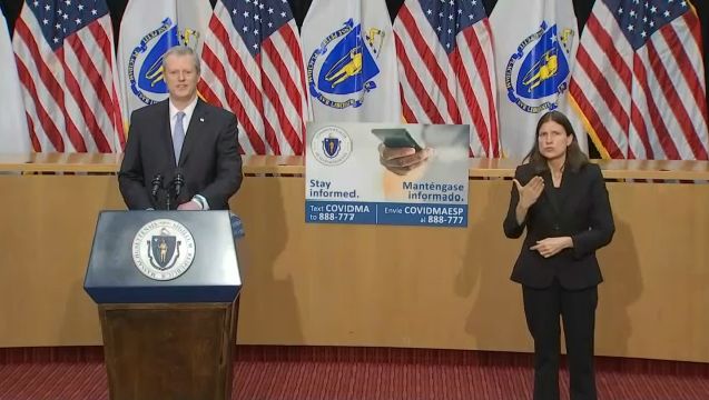 MA Police Reform Reaction