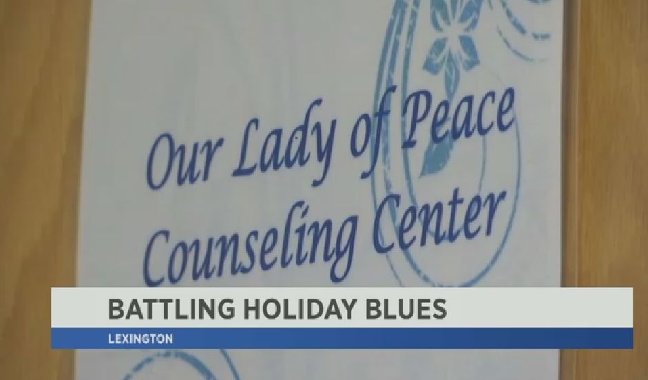 How to Beat the Holiday Blues