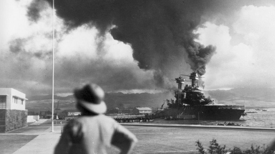 USS Cod to hold Pearl Harbor remembrance ceremony