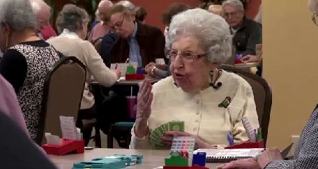 Bridge for the Brain