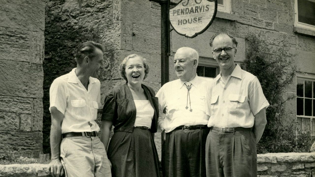 How a gay couple saved a piece of Wisconsin history