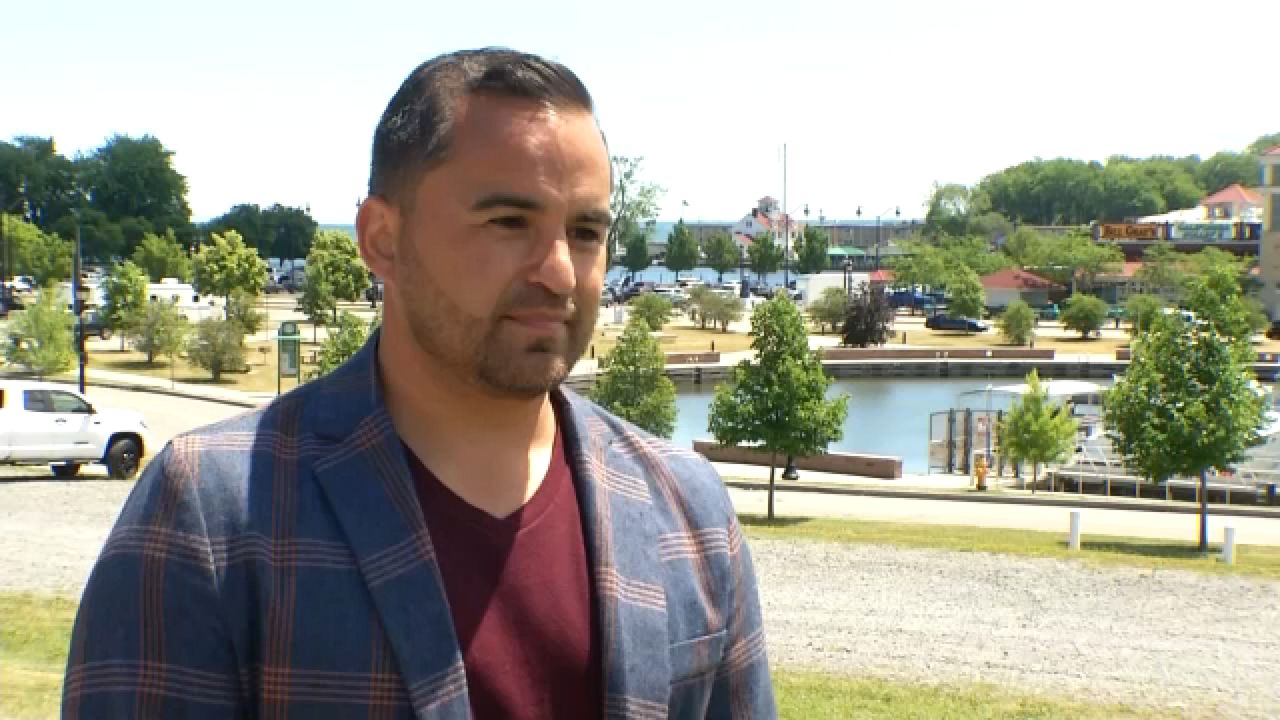 Controversial comments made on city councilmember's podcast