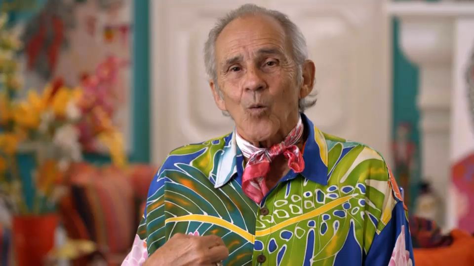 Everyday Heroes: Actor Pepe Serna