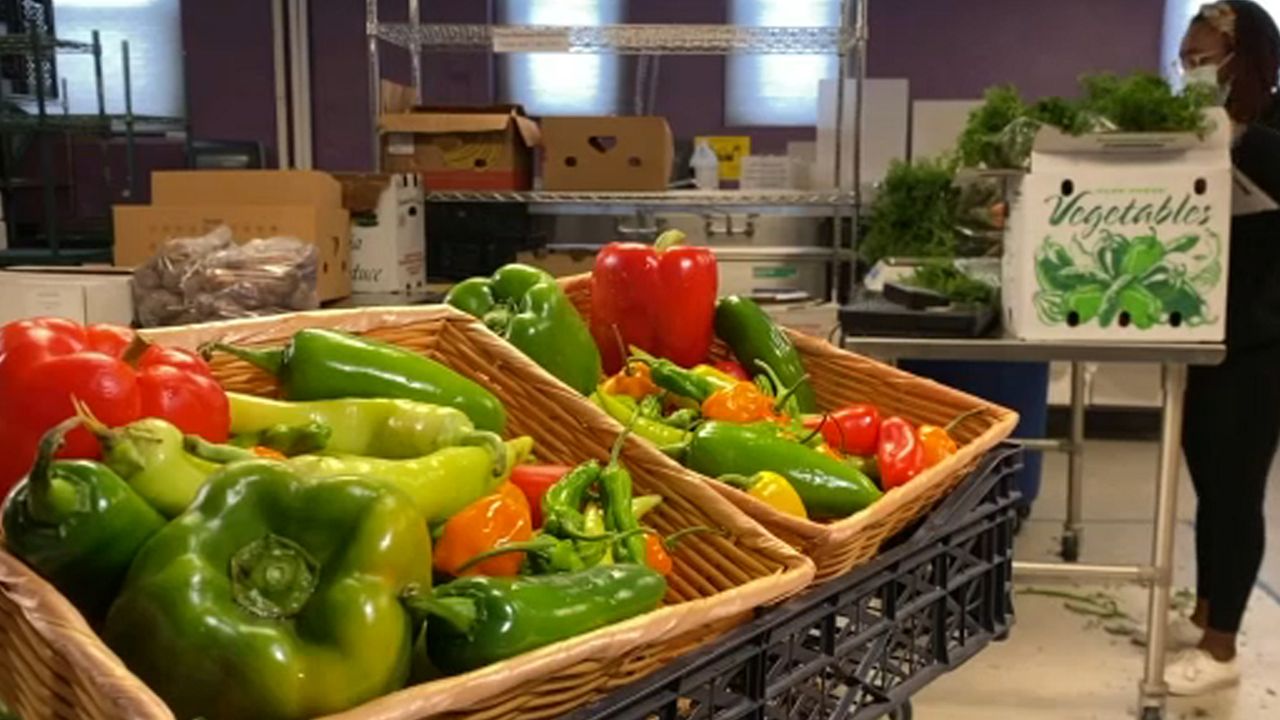 Hot Pepper Challenge raising more than temperatures