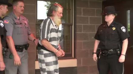 Police Testify in Otsego County Murder Case