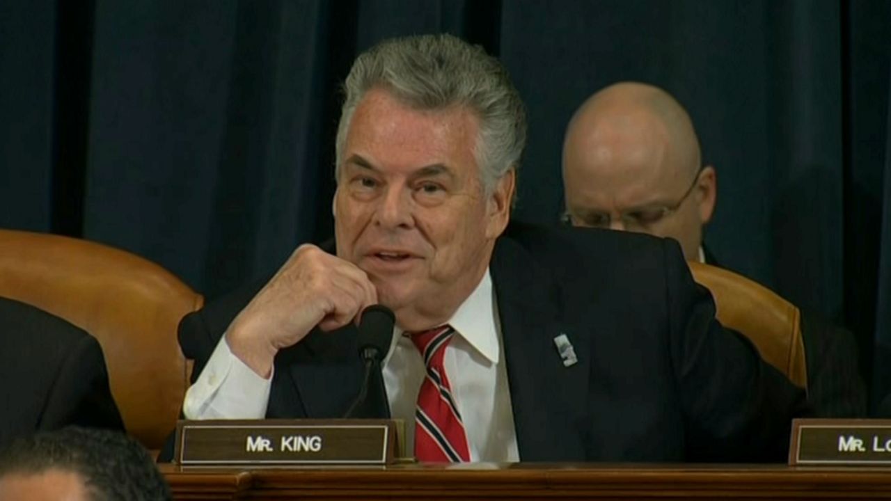 L.I. Congressman Peter King Announces Retirement
