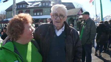 Legendary Syracuse bar owner Peter Coleman dies