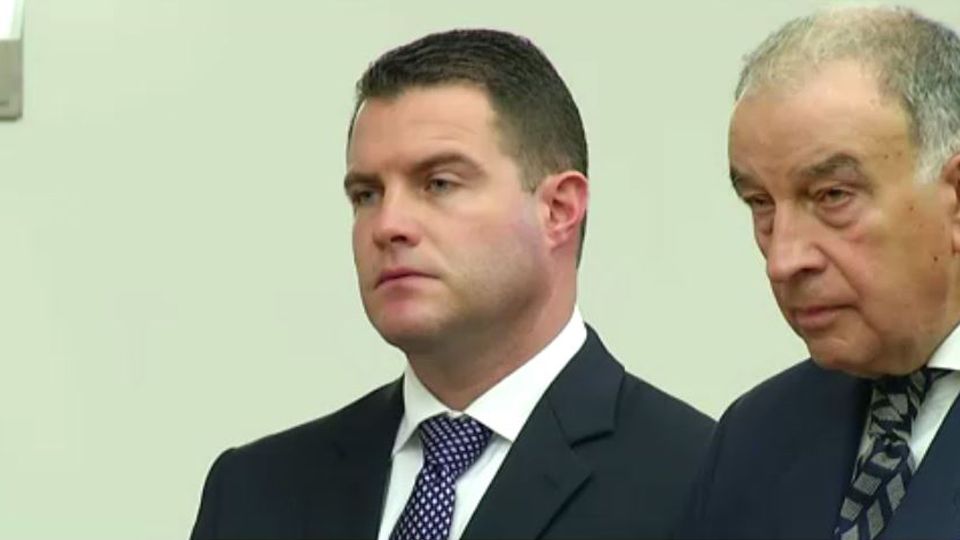 Former Onondaga County DA Denied Parole in Deadly Crash