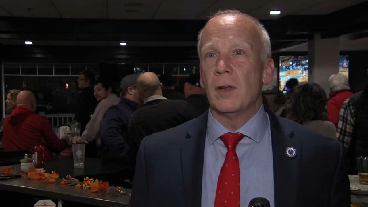 Peter Durant wins special election for state Senate seat