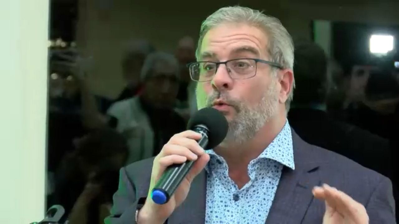 Peter Marchetti elected next mayor of Pittsfield