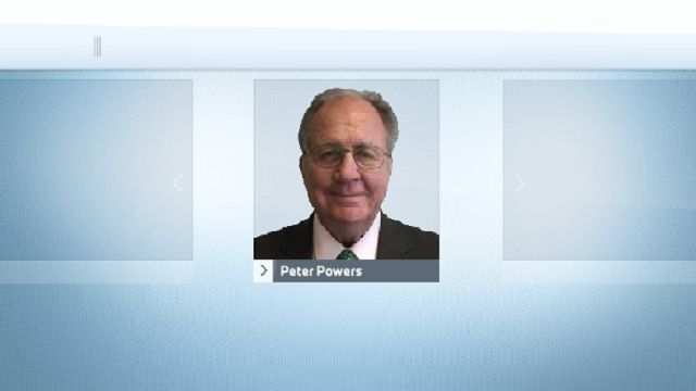 Longtime Giuliani Associate Peter Powers Dies at 72
