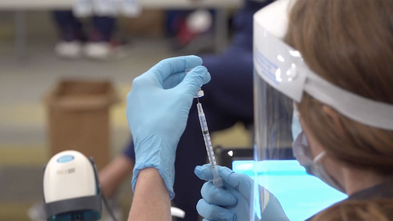 Pfizer Vs Moderna How The COVID 19 Vaccines Compare