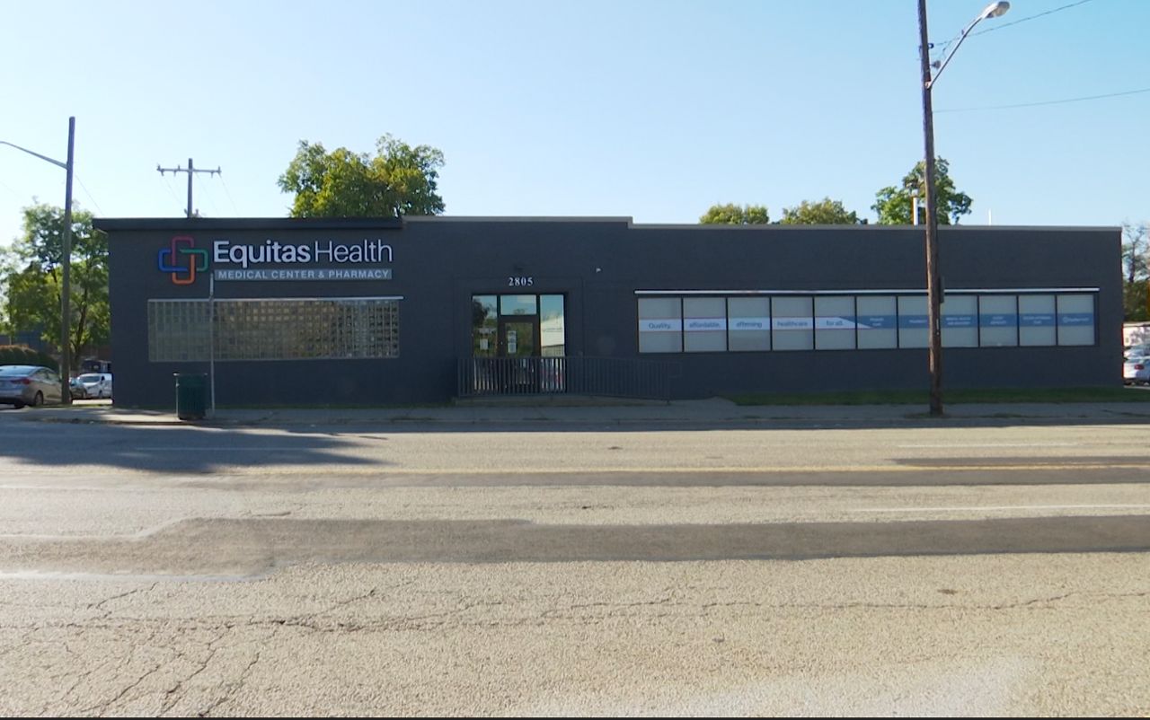 Cincinnati neighborhood aiming to prevent a pharmacy desert