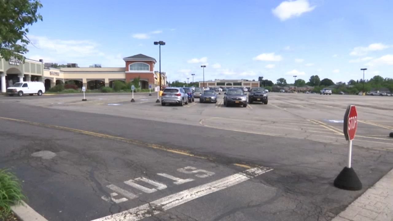 Businesses and shoppers are adjusting to Phase 2 reopening