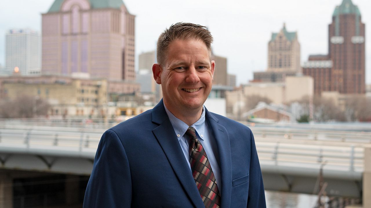 Nathan Phelps — Reporter