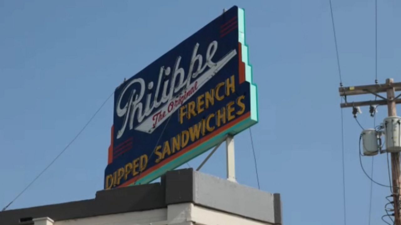 SoCal Scene: Philippe's, Temecula olive harvest, Lyon museum