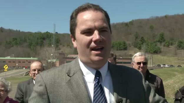 George Phillips Picks Up National Endorsement in Congressional Primary