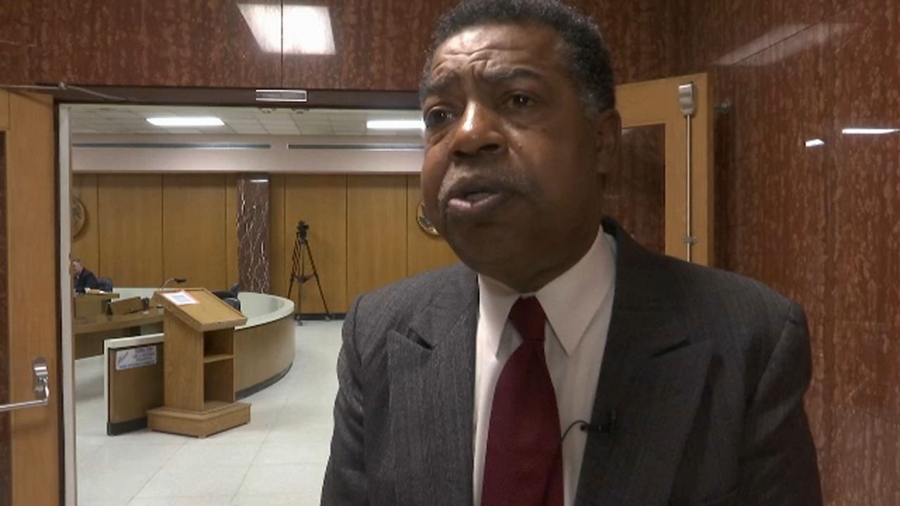 Mayor Names New Press Secretary