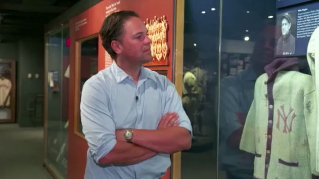 Piazza to Get Another Shot at Baseball Hall of Fame