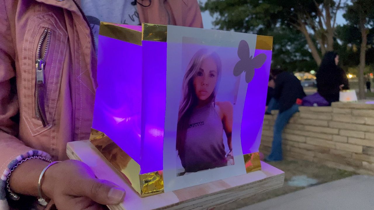 Remembering Amanda Johnson