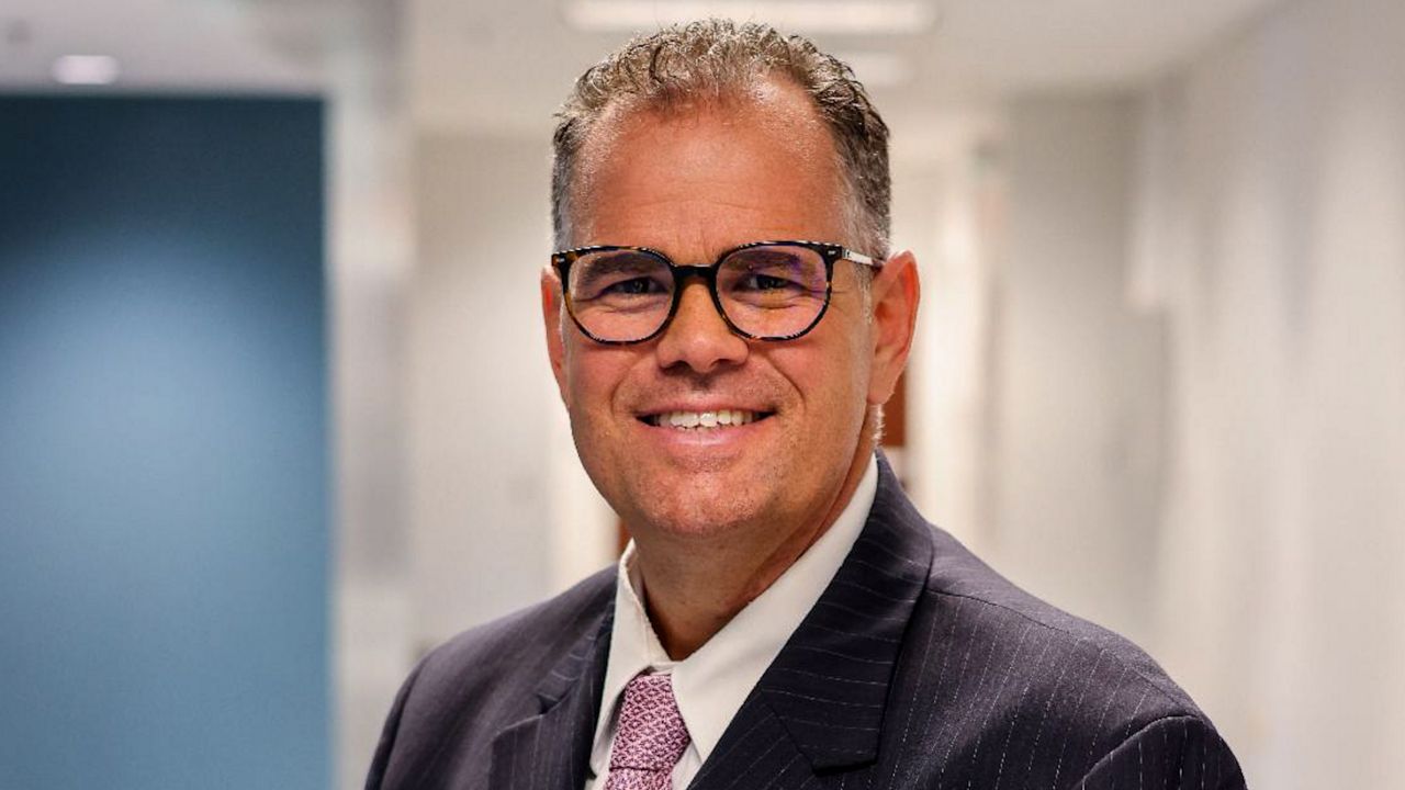 FHSD names Delaney as Superintendent