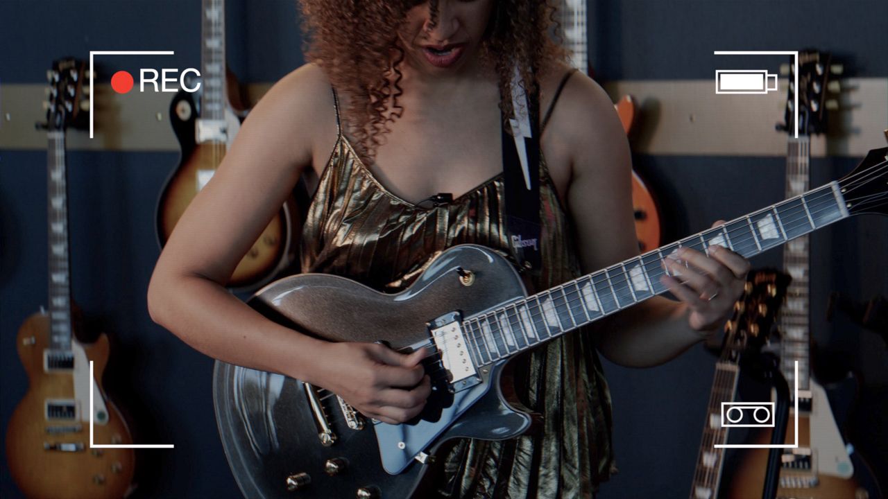 Texas Musicians Changing the Way They Perform in Response to ...