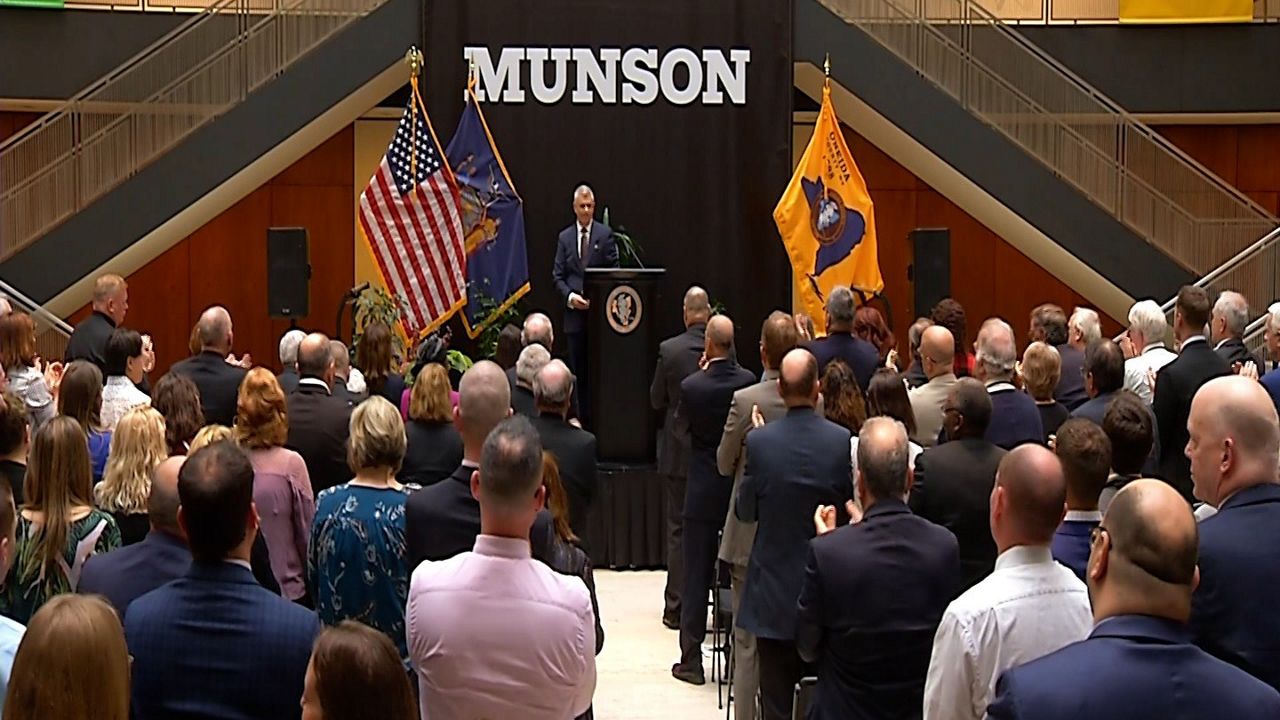 Oneida County executive wants to support semiconductor field