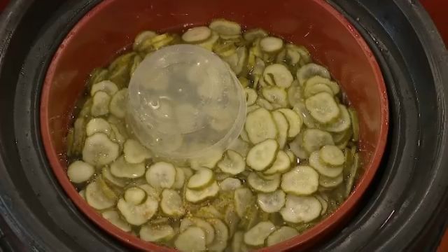 Pickle Day returns to Lower East Side this weekend