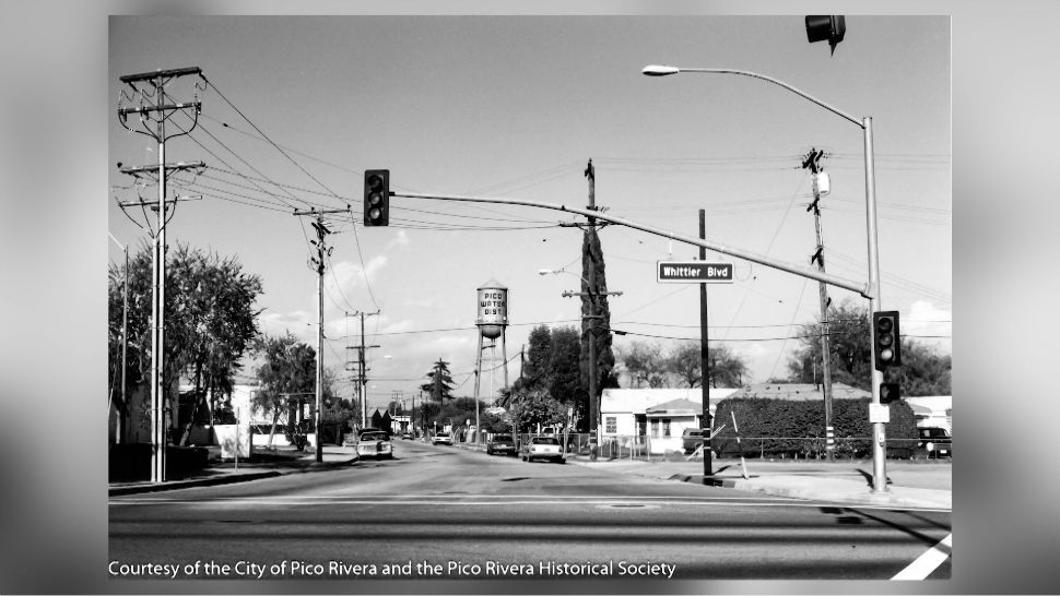 In Focus: A history between two rivers