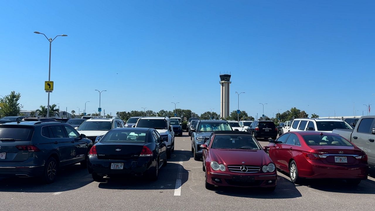 New additions coming to St. Pete-Clearwater Airport