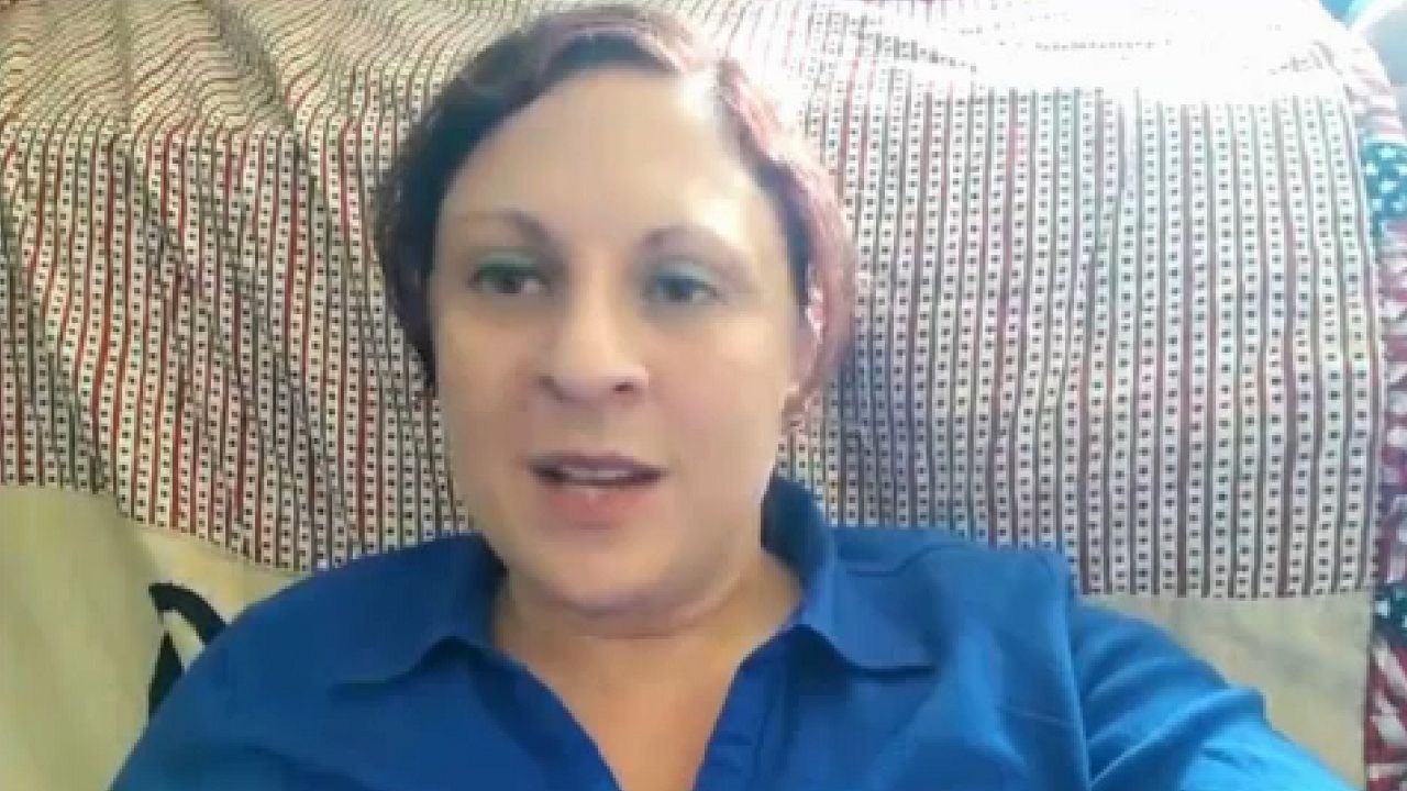 RPD widow concerned over Muntaqim appearance at Brockport