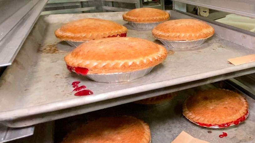 Pie bakery in Columbus suburb perfects recipes for decades