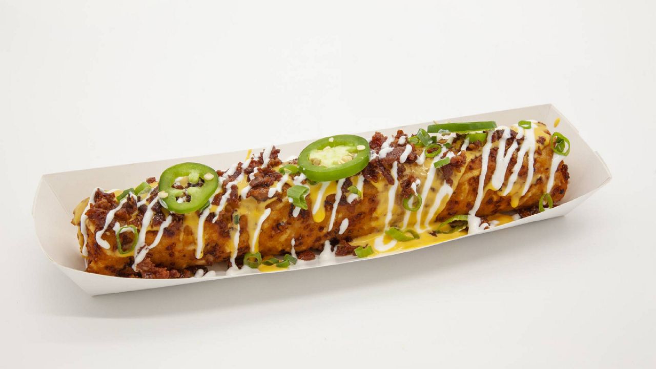 Rays reveal new and returning dining options for 2022 season